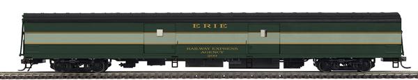RailKing.Co.UK American HO gauge passenger cars