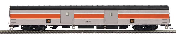 RailKing.Co.UK American HO gauge passenger cars