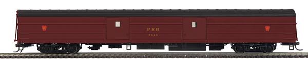 RailKing.Co.UK American HO gauge passenger cars