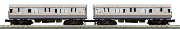 RailKing.Co.UK American O Gauge Electric Locomotives