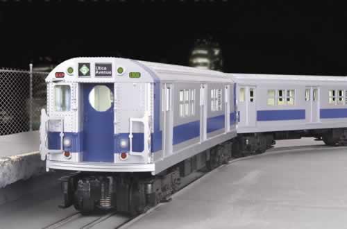 RailKing.Co.UK American O Gauge Electric Locomotives